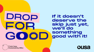 OUSA Support Hub – For everything life throws at you