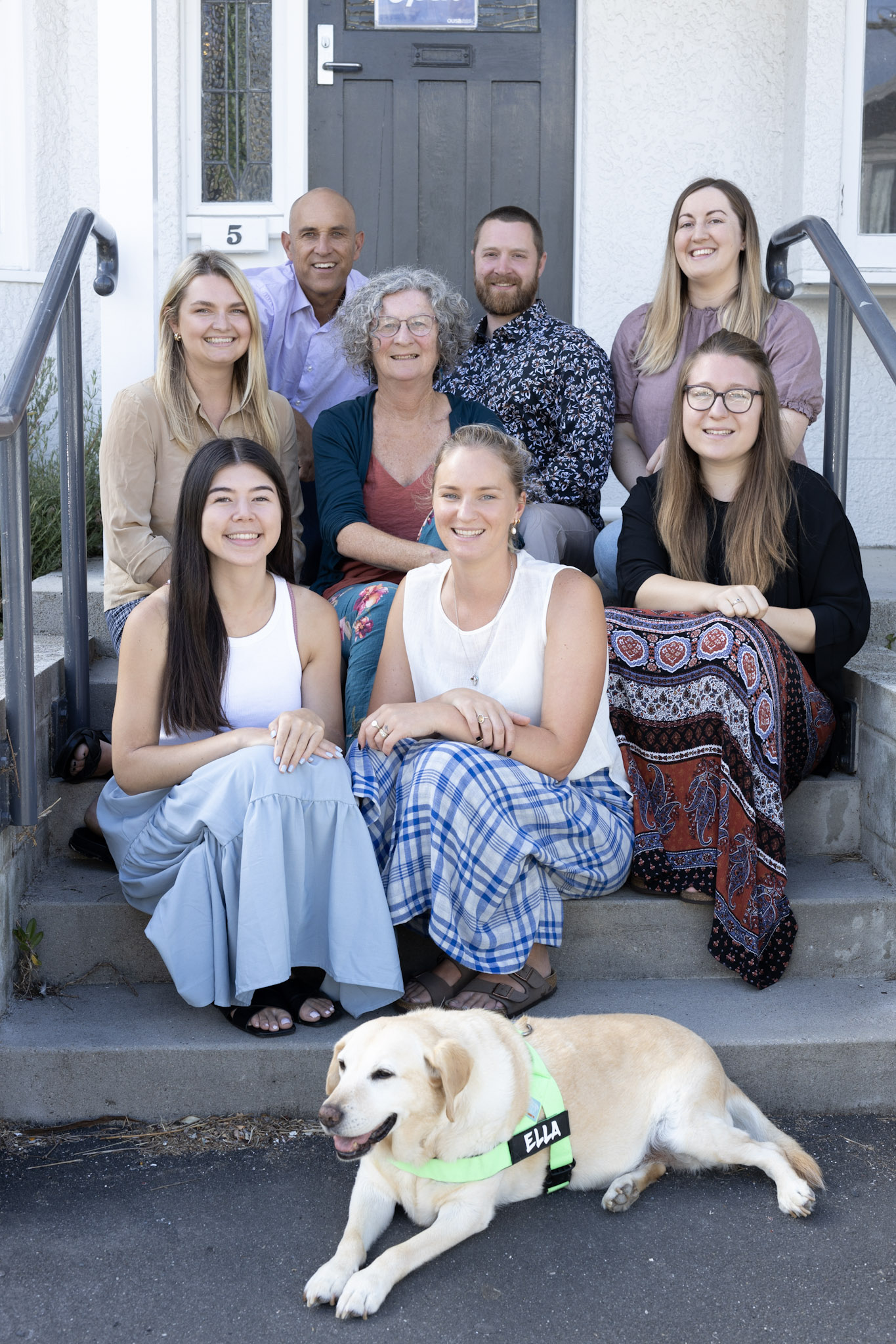 Meet the Team – OUSA Support Hub