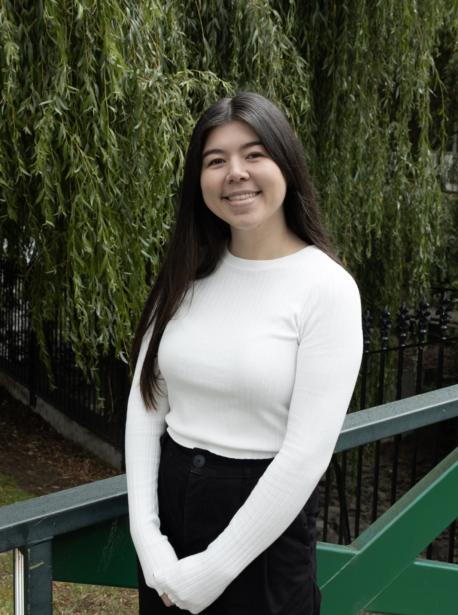 Meet the Team – OUSA Support Hub