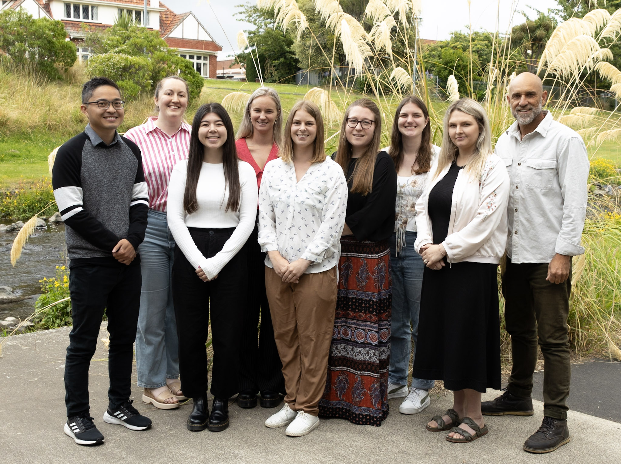 Meet the Team – OUSA Support Hub