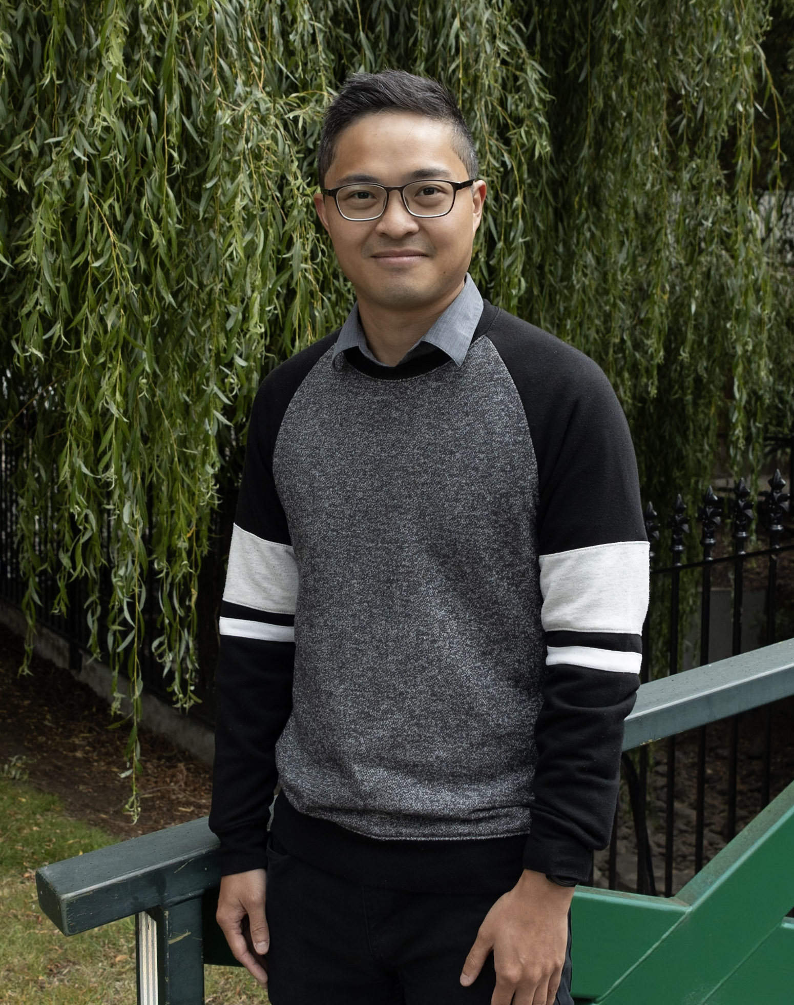 Meet the Team – OUSA Support Hub