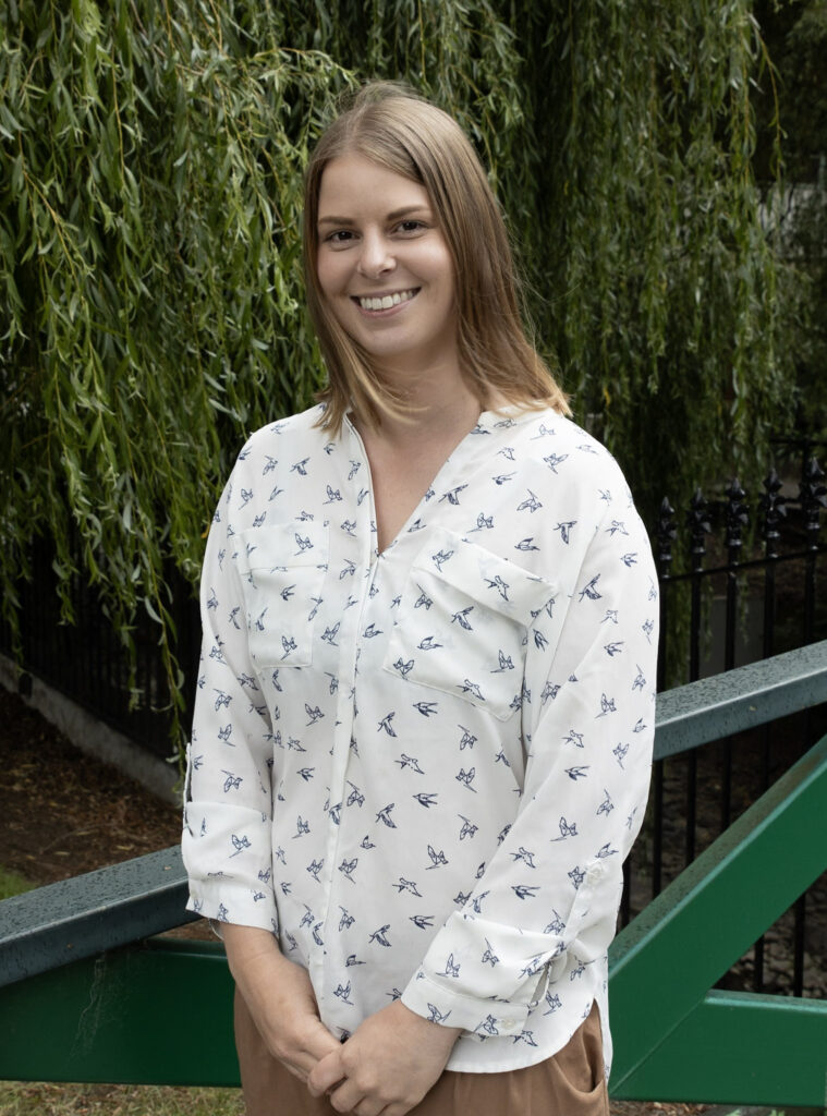 Meet the Team – OUSA Support Hub