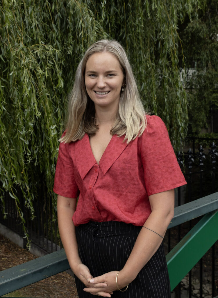 Meet the Team – OUSA Support Hub