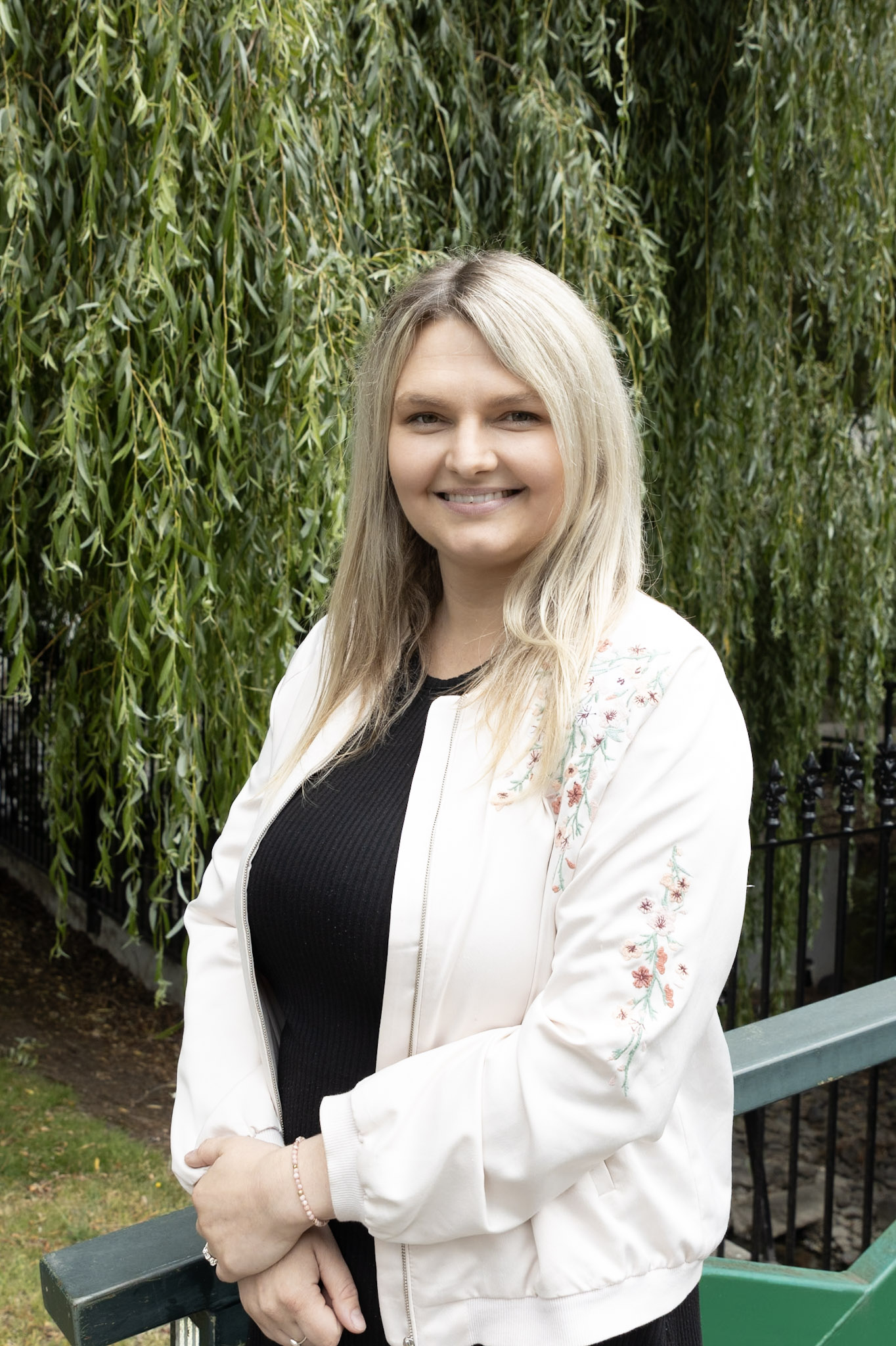 Meet the Team – OUSA Support Hub