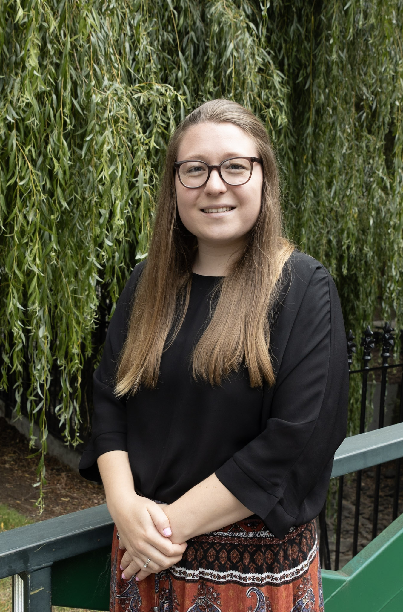 Meet the Team – OUSA Support Hub