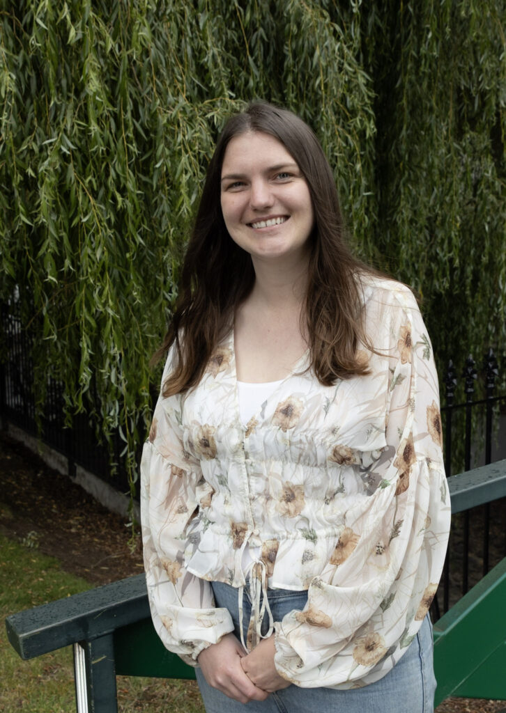 Meet the Team – OUSA Support Hub