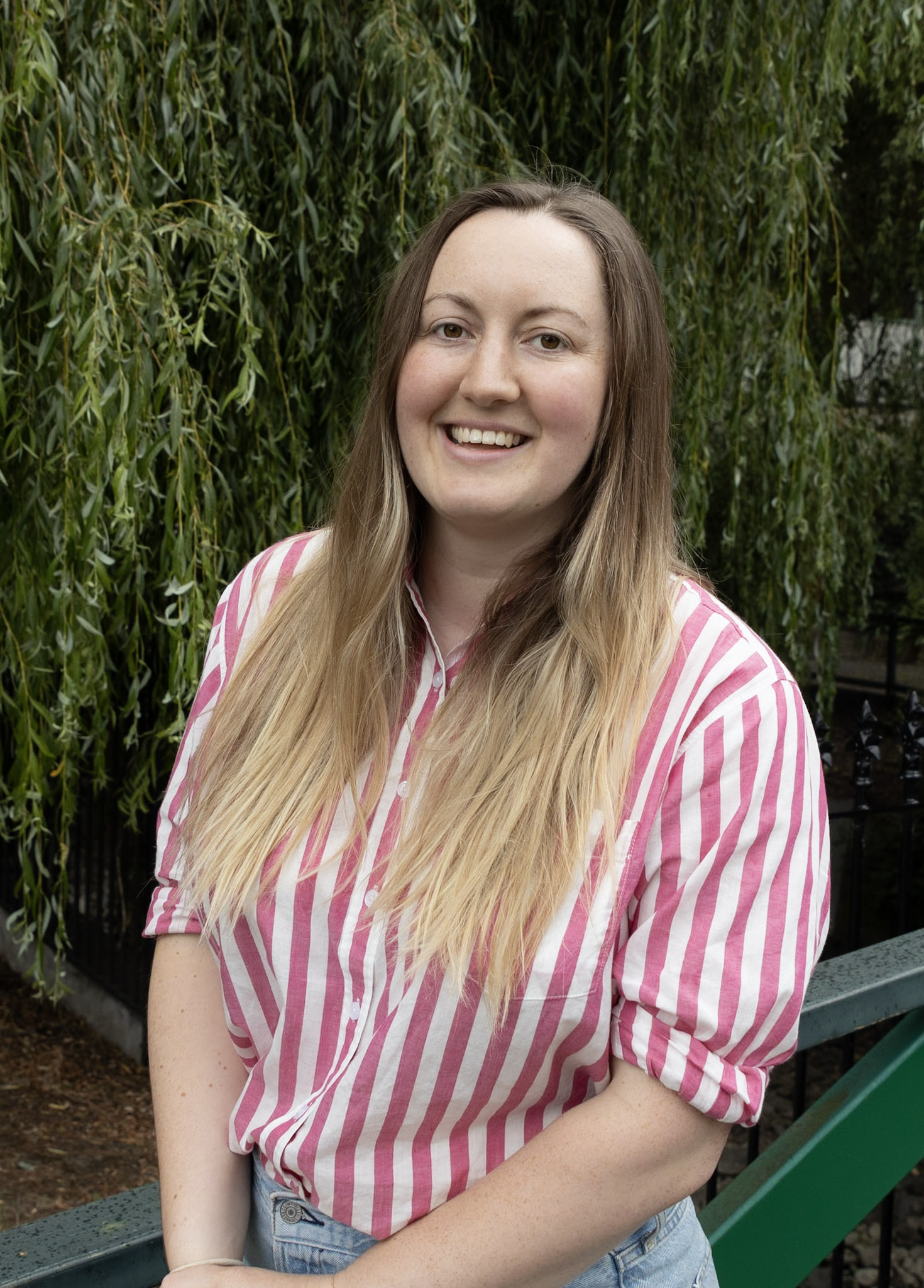 Meet the Team – OUSA Support Hub